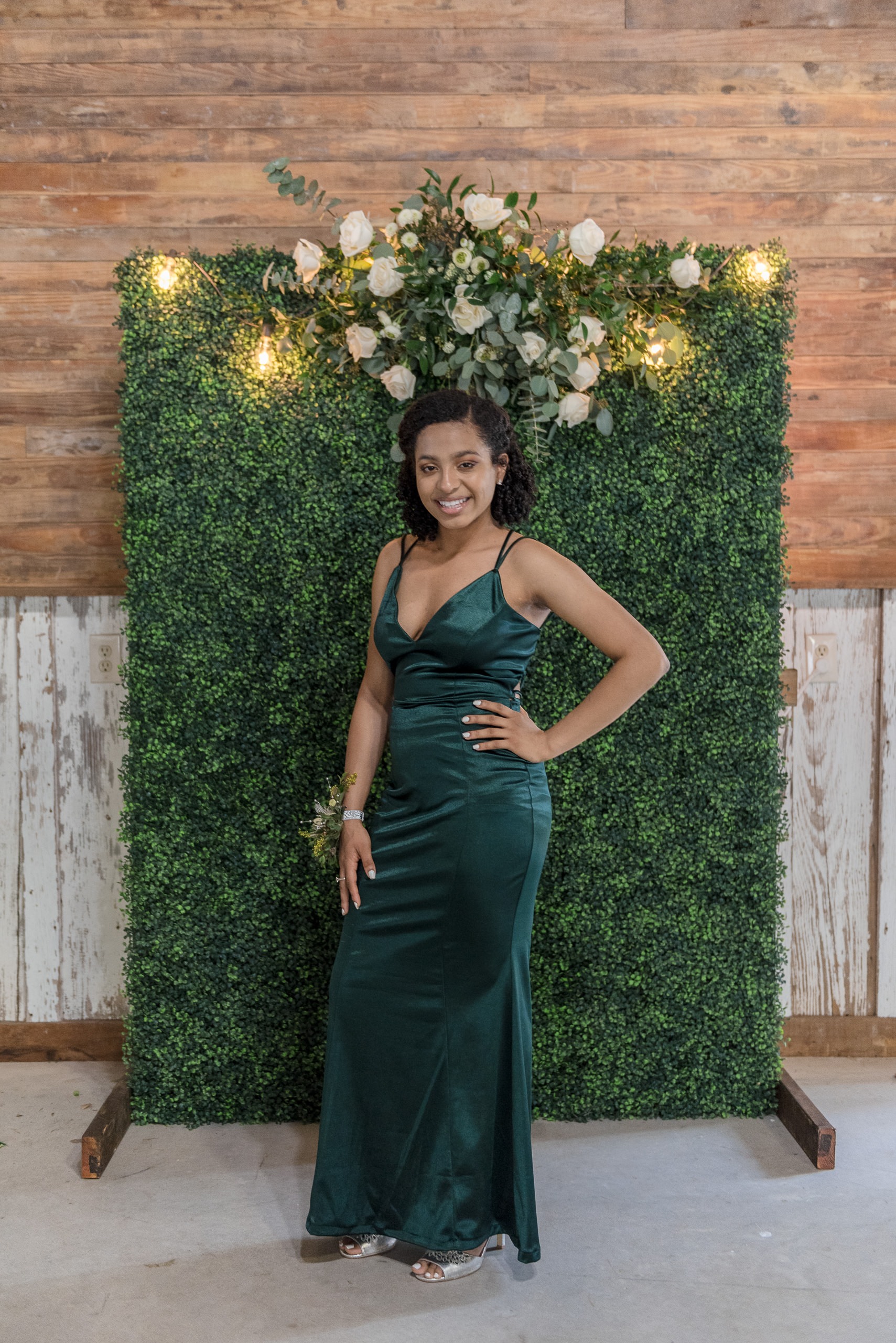Second Chance Prom - San Antonio Wedding Photographers