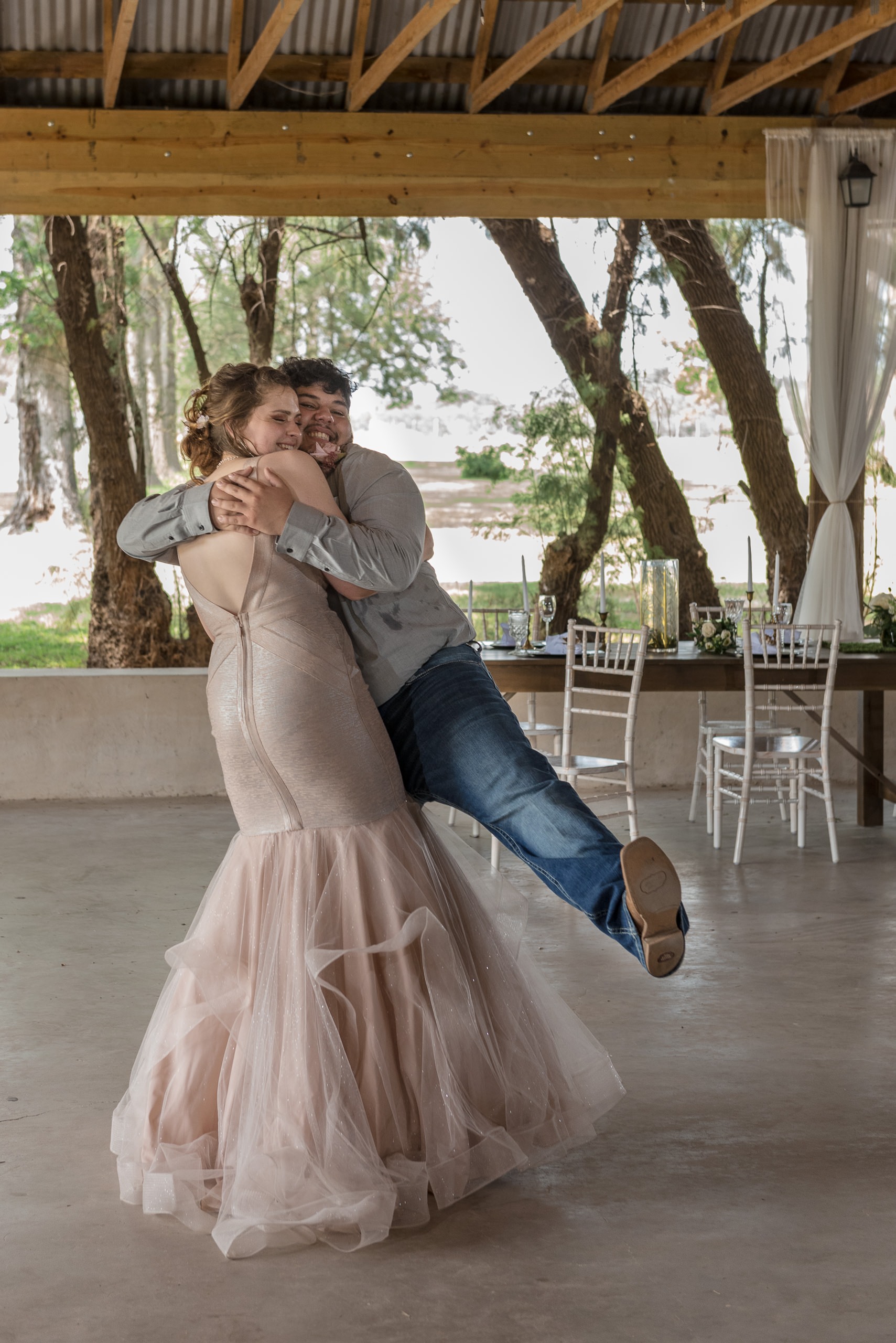 Second Chance Prom - San Antonio Wedding Photographers
