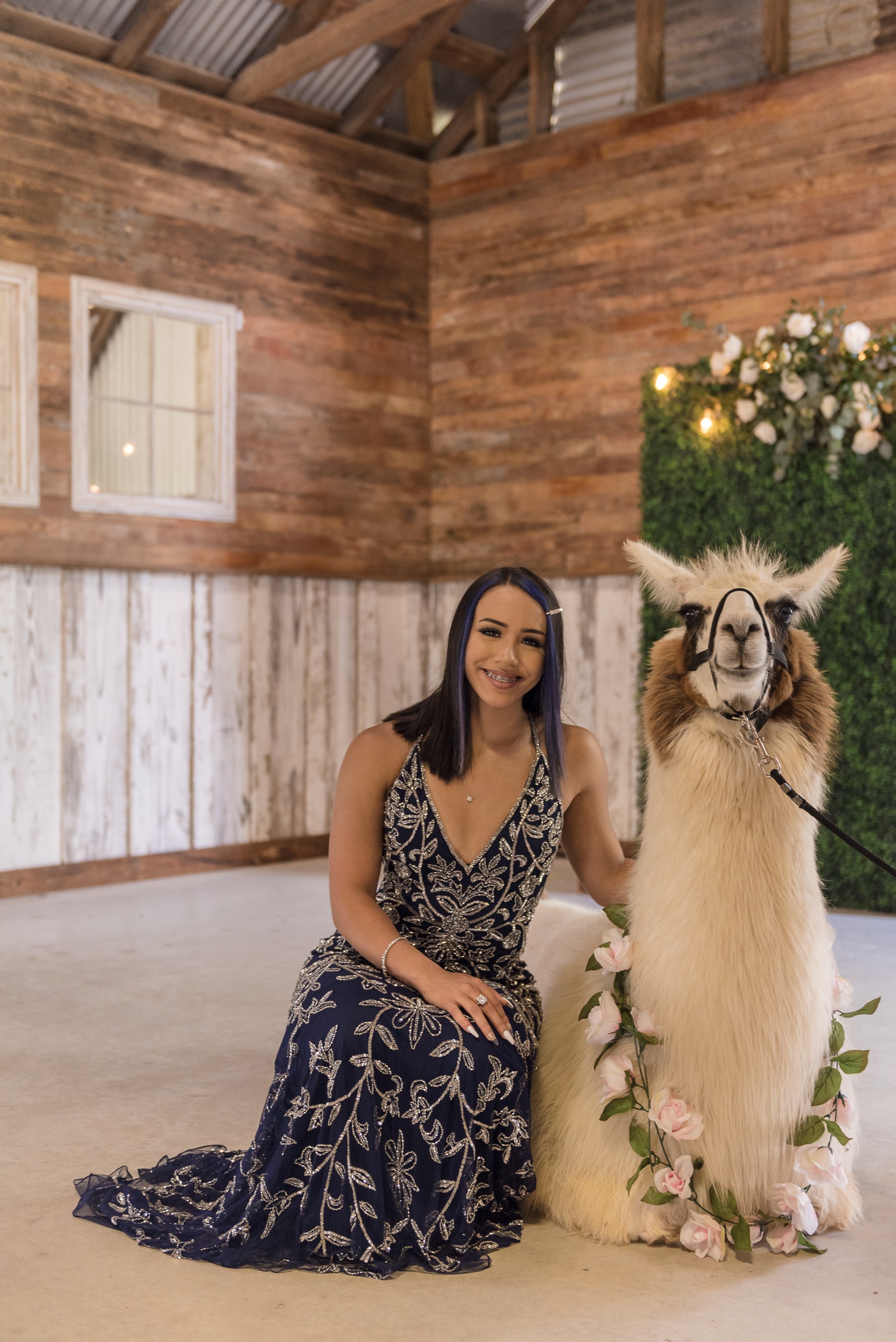 Second Chance Prom - San Antonio Wedding Photographers