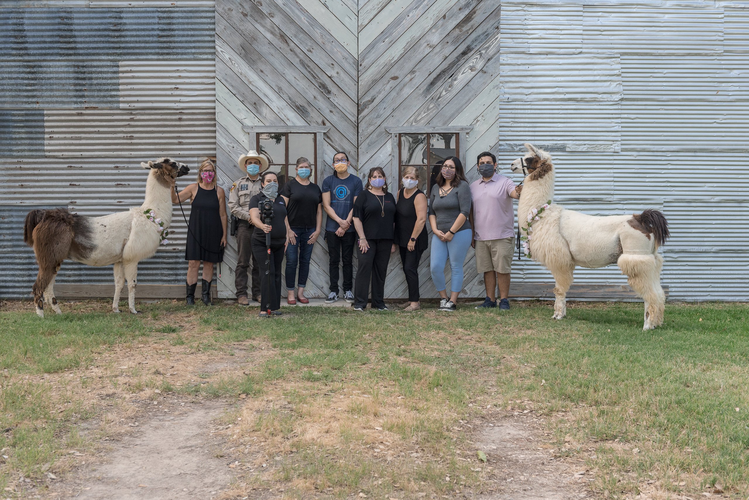 Second Chance Prom - San Antonio Wedding Photographers