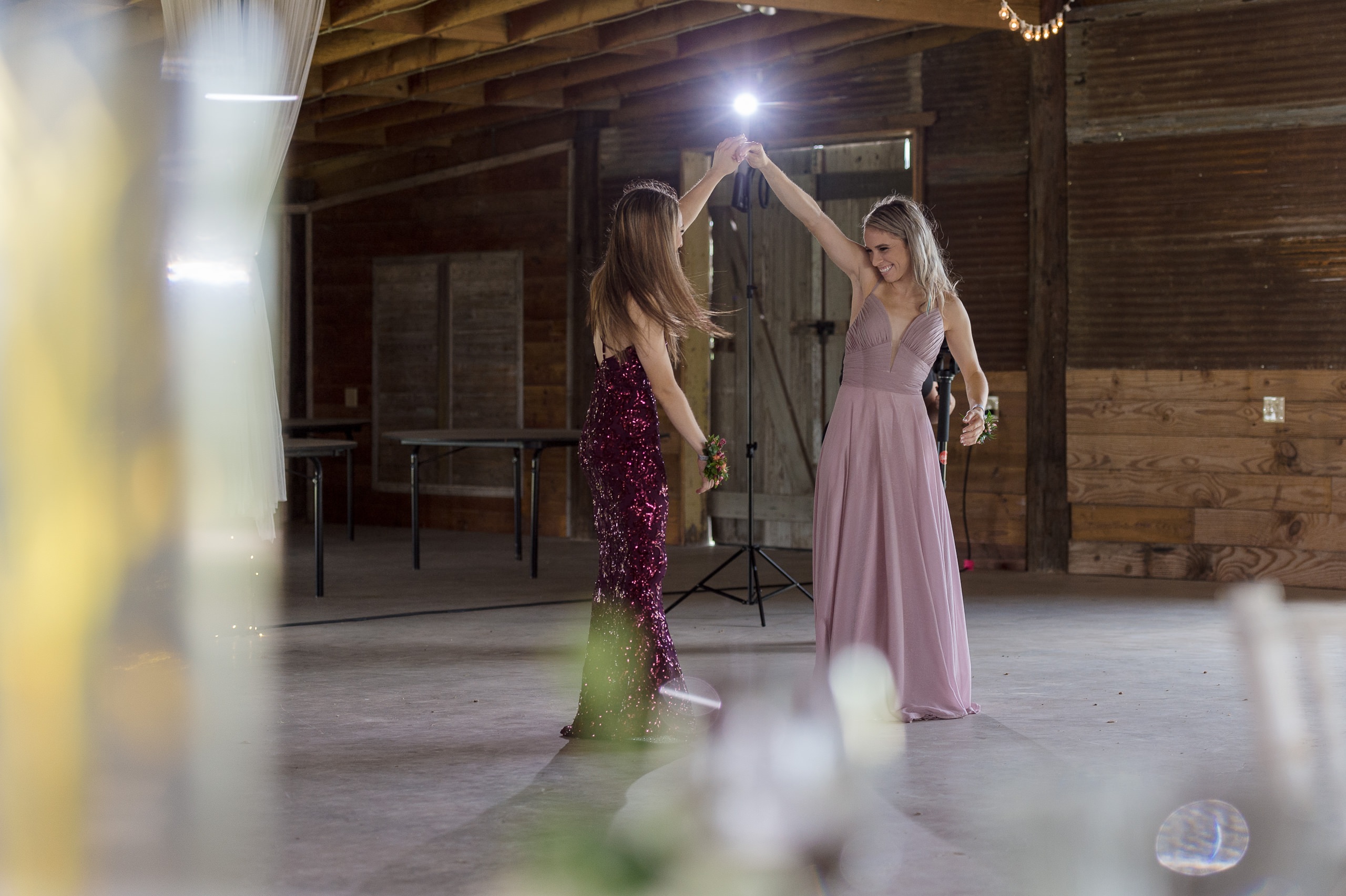 Second Chance Prom - San Antonio Wedding Photographers