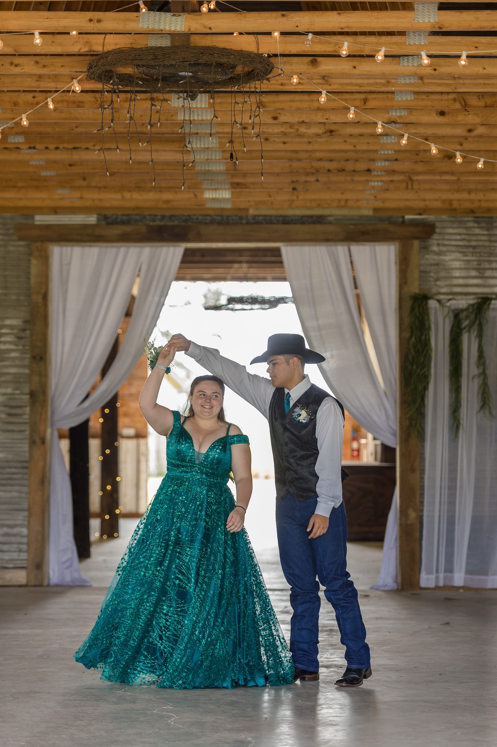 Second Chance Prom - San Antonio Wedding Photographers