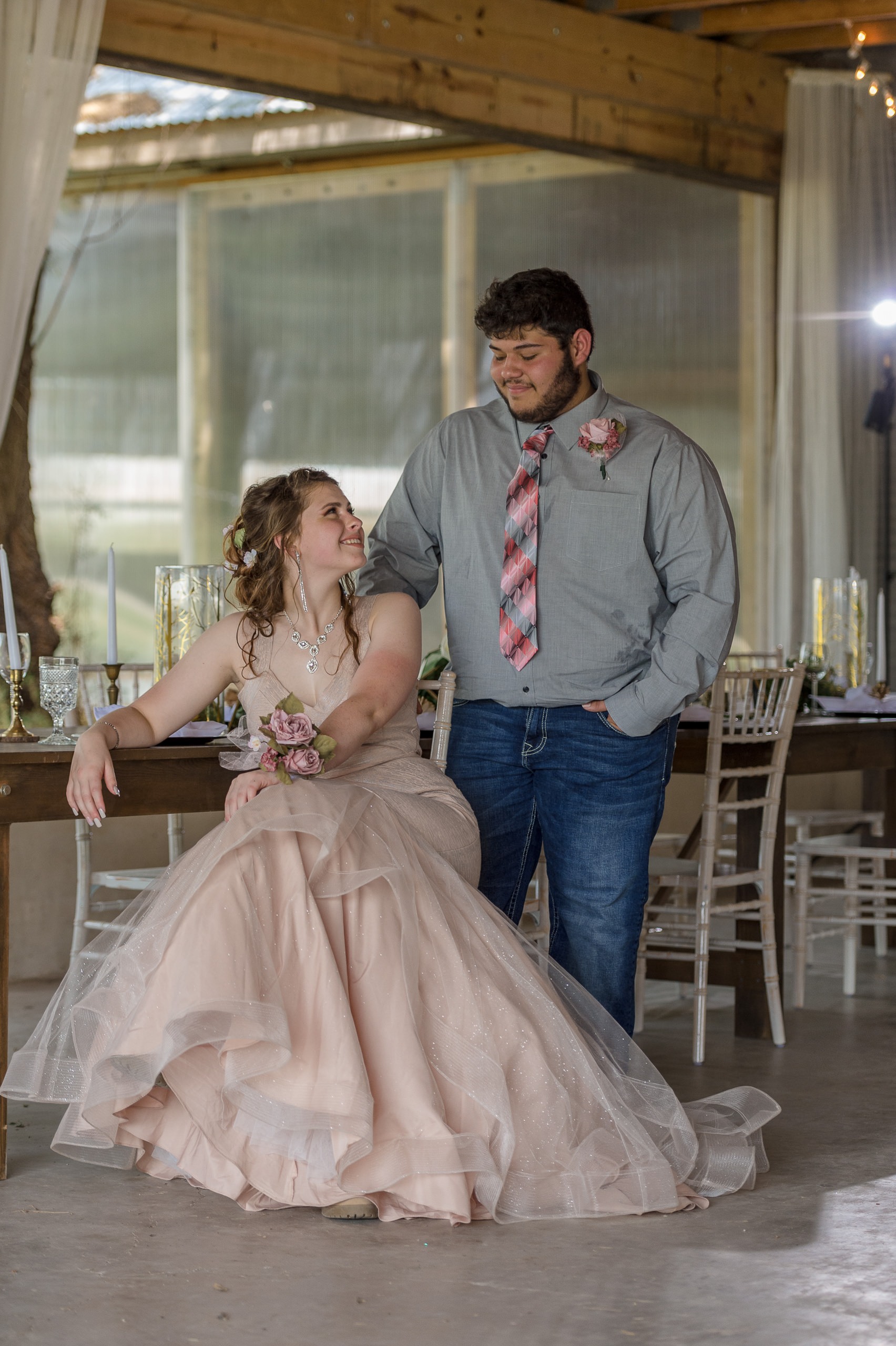 Second Chance Prom - San Antonio Wedding Photographers
