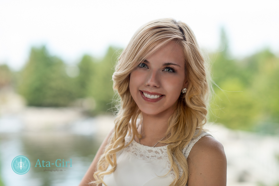 San Antonio Senior Photographer Promo Video Reel