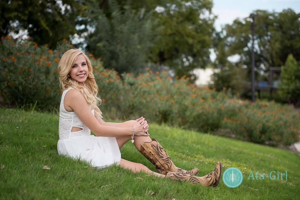 San Antonio Senior Photographer Promo Video Reel