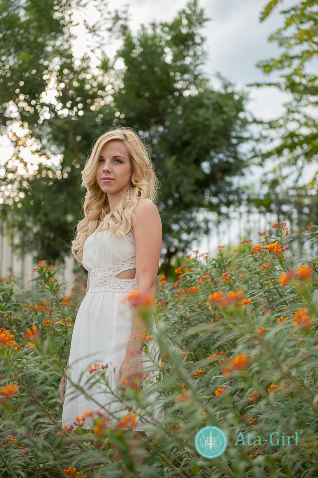 San Antonio Senior Photographer Promo Video Reel