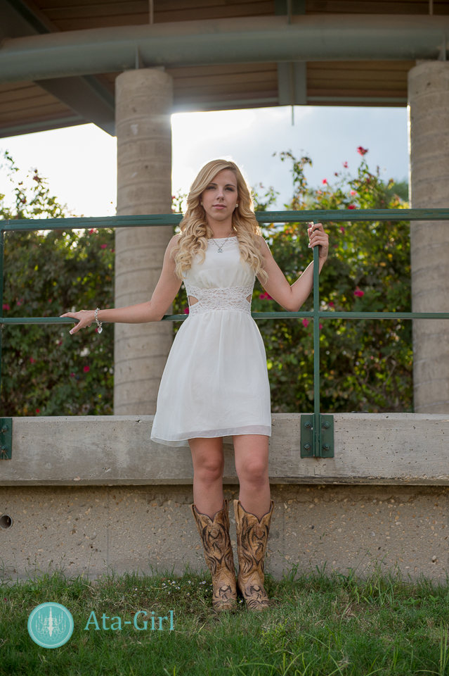 San Antonio Senior Photographer Promo Video Reel